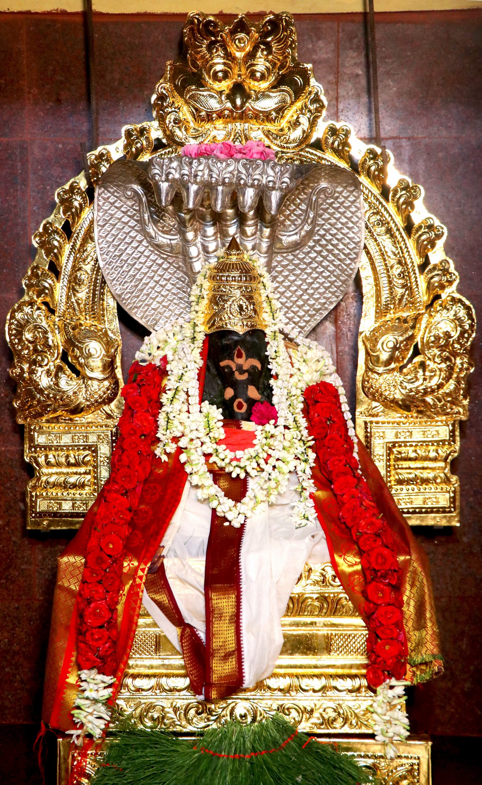 Photos – MELATTUR VINAYAKAR TEMPLE